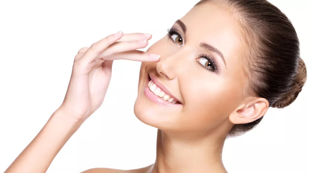 Hiko Nose Lift 101 - Celebrity Surgery